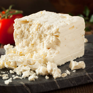 Exploring the World of Feta Cheese - An Integral Part of Greek Cuisine ...