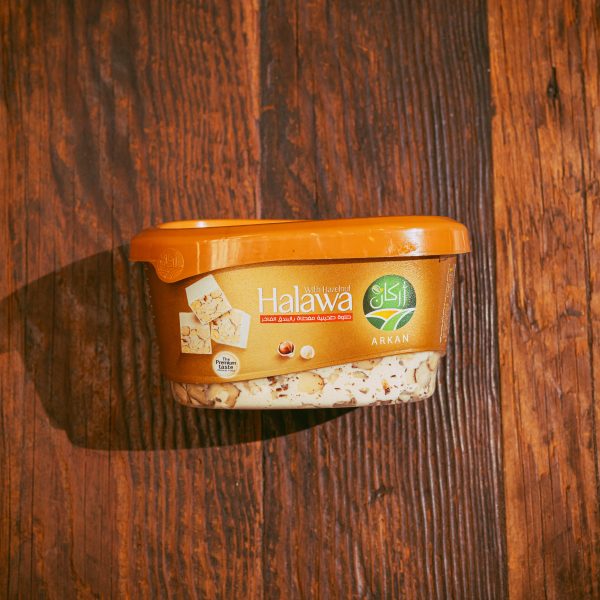 Arkan Hazelnut 375g - Mezetaki - Mediterranean Restaurant and Deli