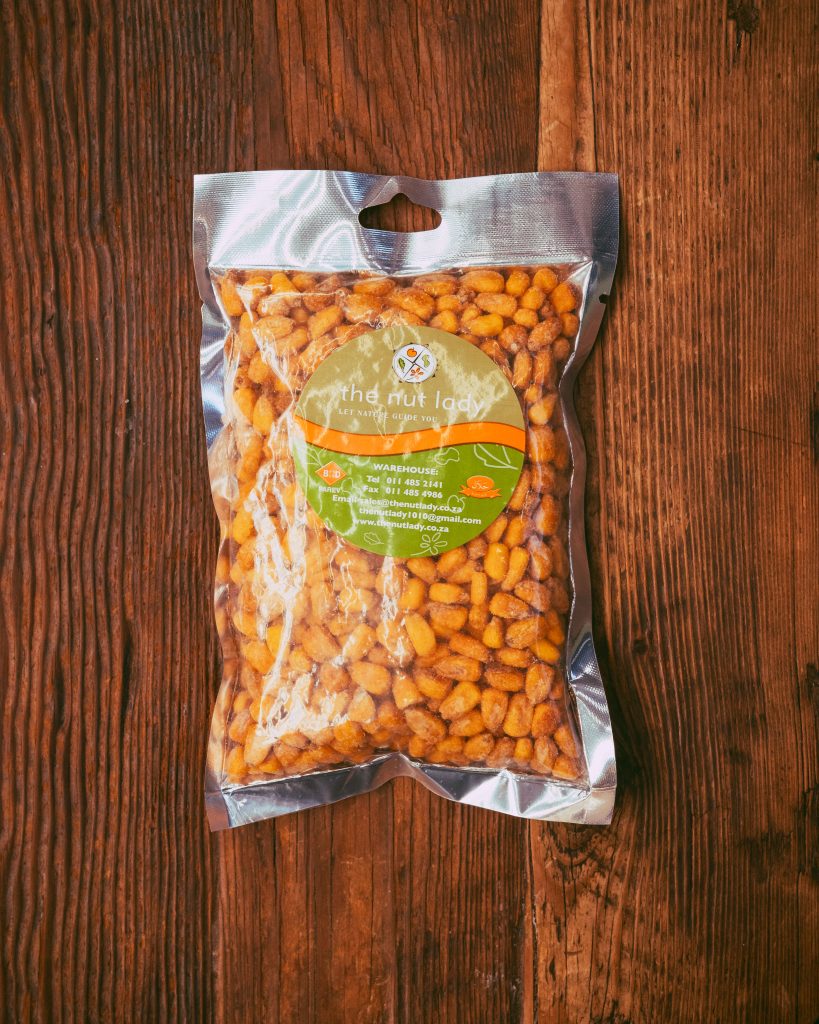 Corn Fruit Chutney 200g - Mezetaki - Mediterranean Restaurant and Deli