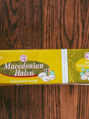 Halva & Honey - Mezetaki - Mediterranean Restaurant and Deli