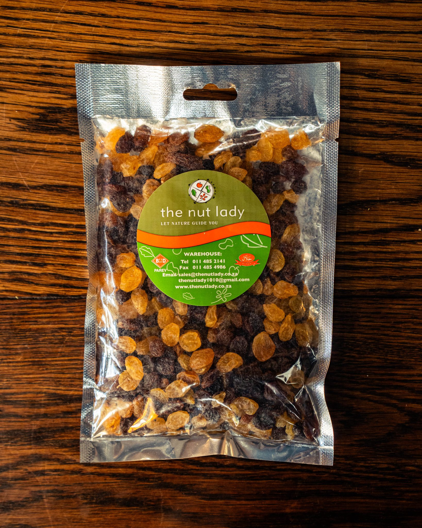 Bakers Mix 200g - Mezetaki - Mediterranean Restaurant and Deli