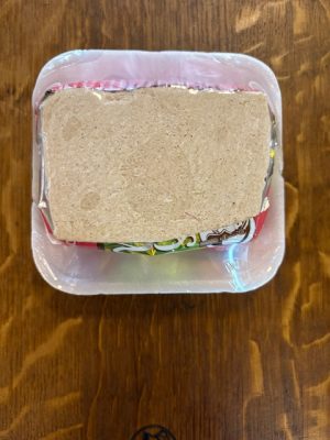 Halva Vanilla 300g Macedonian - Mezetaki - Mediterranean Restaurant and ...